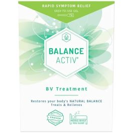 Balance Activ BV Vaginal Gel 7x5ml | Vaginal Infections | Chemist.net ...