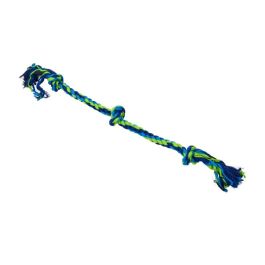 Buster Dental Rope 3-Knot