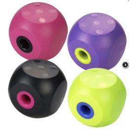 Buster Food Cube
