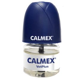 Calmex Plug-in Diffuser Refill | Cat Stress & Anxiety | Chemist.net ...