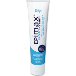 Epimax Excetra Cream | Eczema & Psoriasis | Chemist.net online pharmacy