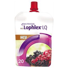 HCU Lophlex LQ 30x125ml | Nutritional Drinks for Children | Chemist.net ...