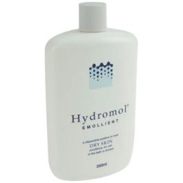 Hydromol Bath & Shower Emollient | Eczema & Psoriasis | Chemist.net ...