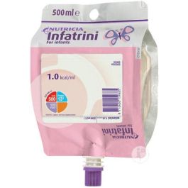 Infatrini Pack 500ml | Nutritional Drinks for Children | Chemist.net ...