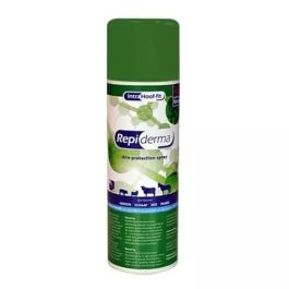 Intracare Repiderma Skin Protection & Hoof Spray - 250ml | Horse ...
