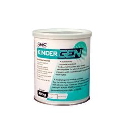 Kindergen 400g | Nutritional Drinks for Children | Chemist.net online ...