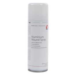 Kruuse Aluminium Wound Spray 200ml