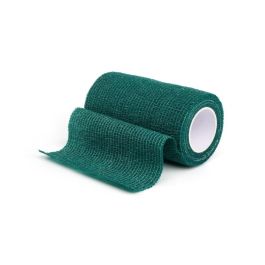 Co-Plus Cohesive Bandage - Green (10cm x 3m) (18 Pack) | Bandages ...