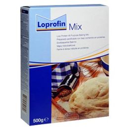 Loprofin Mix 500g | Low Protein Foods | Chemist.net online pharmacy