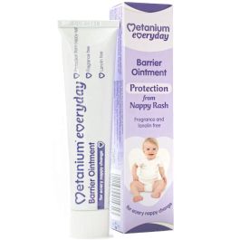 Metanium Everyday Barrier Ointment 40g | Nappy Rash | Chemist.net ...