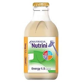 Nutrini Energy | Nutritional Drinks for Children | Chemist.net online ...