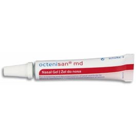 Octenisan MD Nasal Gel 6ml | Dryness & Irritation | Chemist.net online ...