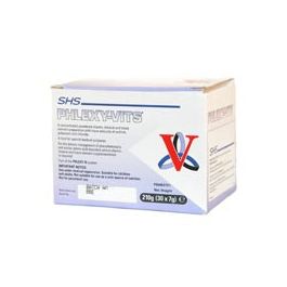 Phlexy-Vits Powder Sachets 30x7g | Nutritional Drinks for Adults ...