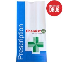Xanax 500mcg Tablet