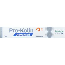 Protexin Pro-Kolin Advanced Paste - Cats 15ml