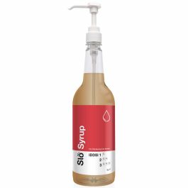 Slõ Syrup for Hot Drinks 1L | Food Thickeners | Chemist.net online pharmacy