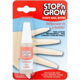 Stop 'n Grow 7.5ml | Nail Care | Chemist.net online pharmacy