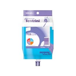Tentrini 500ml Pack | Nutritional Drinks for Children | Chemist.net ...