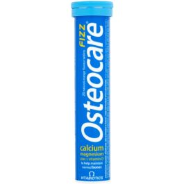 Vitabiotics Osteocare Fizz 20s | Bone Health | Chemist.net online pharmacy