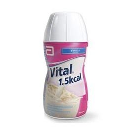 Vital 1.5kcal 200ml | Nutritional Drinks for Adults | Chemist.net ...