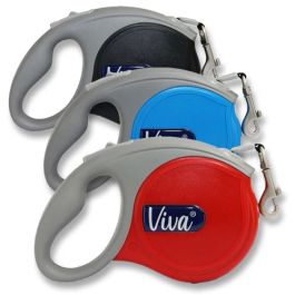 Viva Extendable 5m Lead - Large