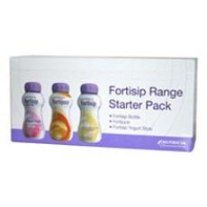 Fortijuce Starter Pack 4x200ml | Nutritional Drinks for Adults ...