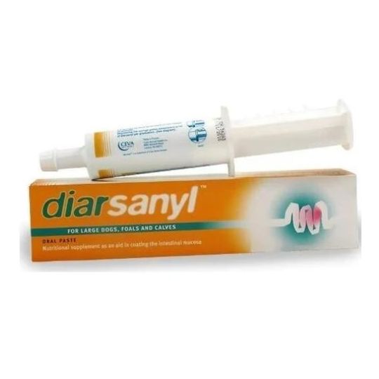 Diarsanyl Plus for Foals 60ml