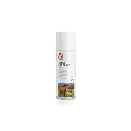 KRUUSE Blue Spray