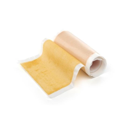 KRUUSE Manuka Honey ND - 5x5cm Roll (10 Pack) | Cat First Aid Supplies ...