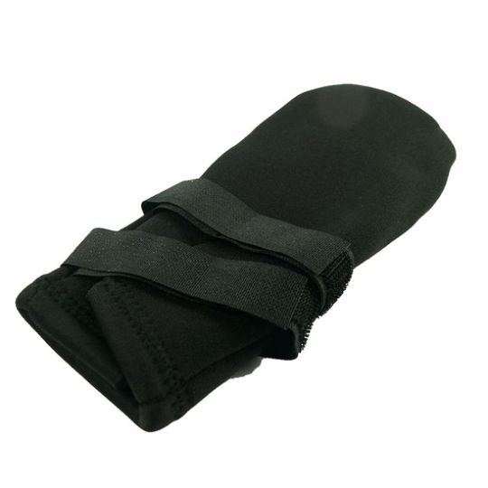 Perfect Animal Paw Cover