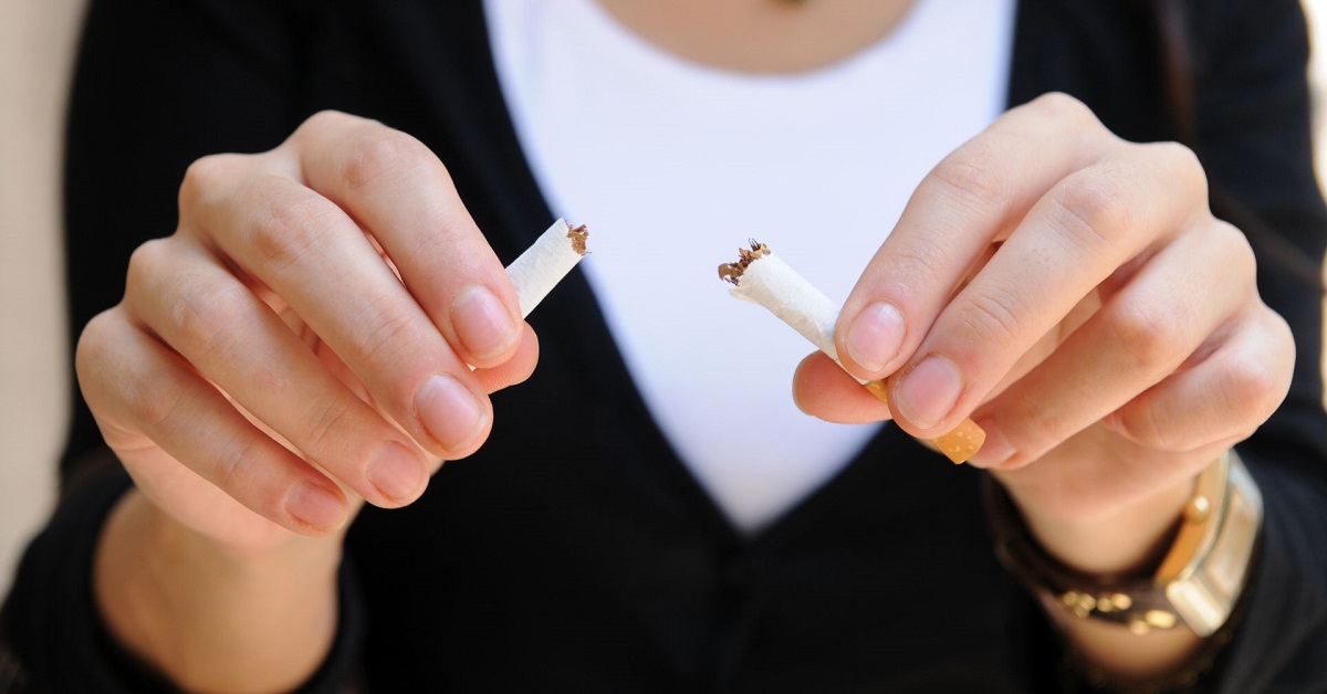 Give Up Smoking - Shop Online At Chemist.net for Stop Smoking Products