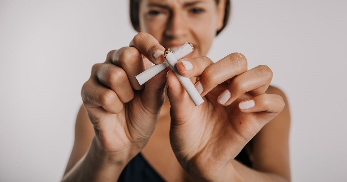 Go Smoke Free - Shop Online At Chemist.net for Stop Smoking Products